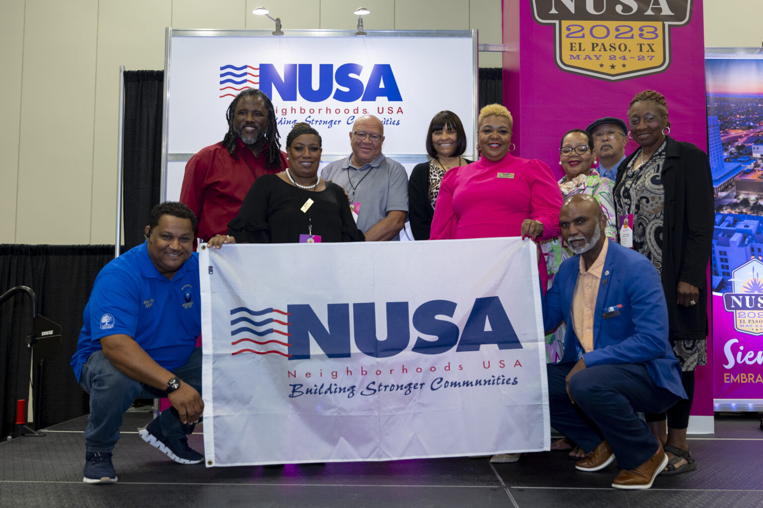 About - Neighborhoods USA